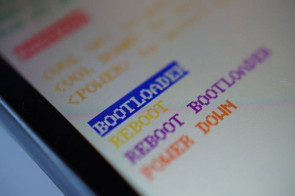 Bootloader en Android: qué es, para qué sirve y cómo se desbloquea