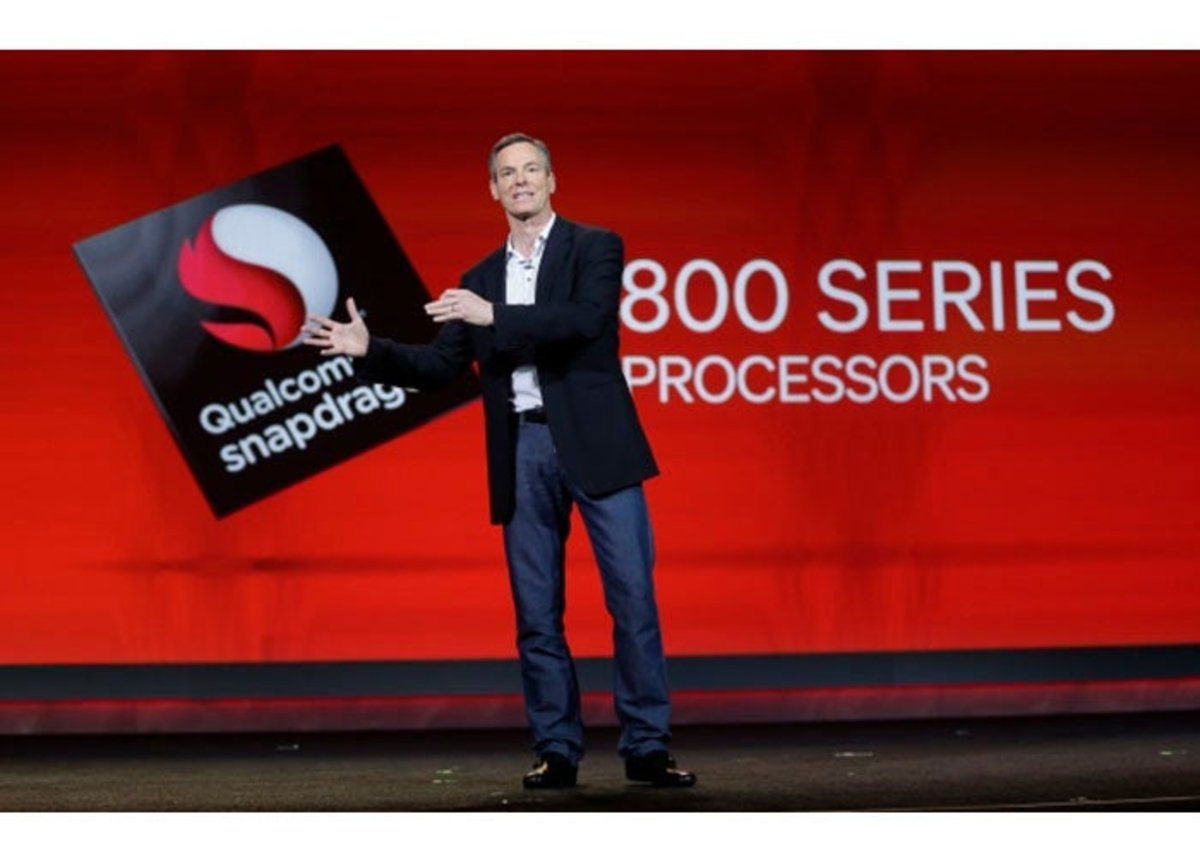 Qualcomm responde a la demanda de Apple