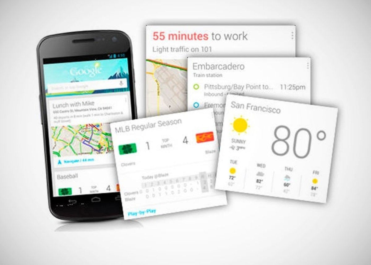Versiones de Android: de la primera a la última versión de Android