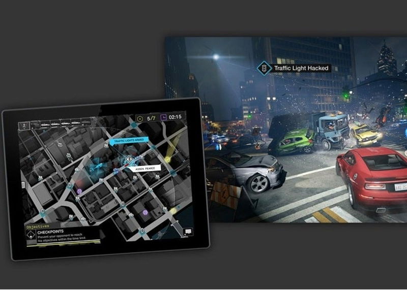 Watch Dogs, la aplicación oficial ya disponible en Android