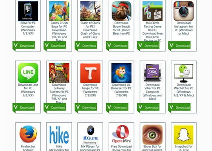 Andy, el emulador gratuito de Android en PC
