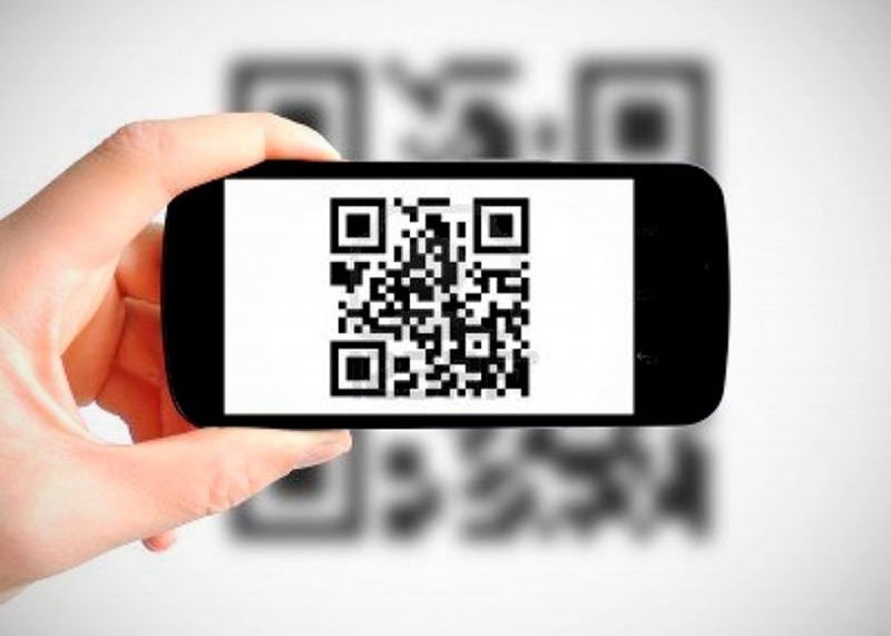 Los 5 mejores lectores de códigos QR para Android