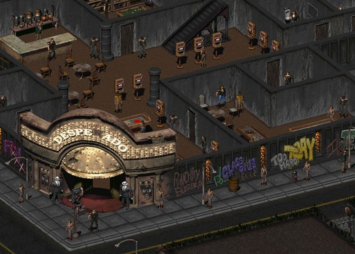 Fallout 4 ya está entre nosotros, ¡sácale aún más jugo con tu Android!