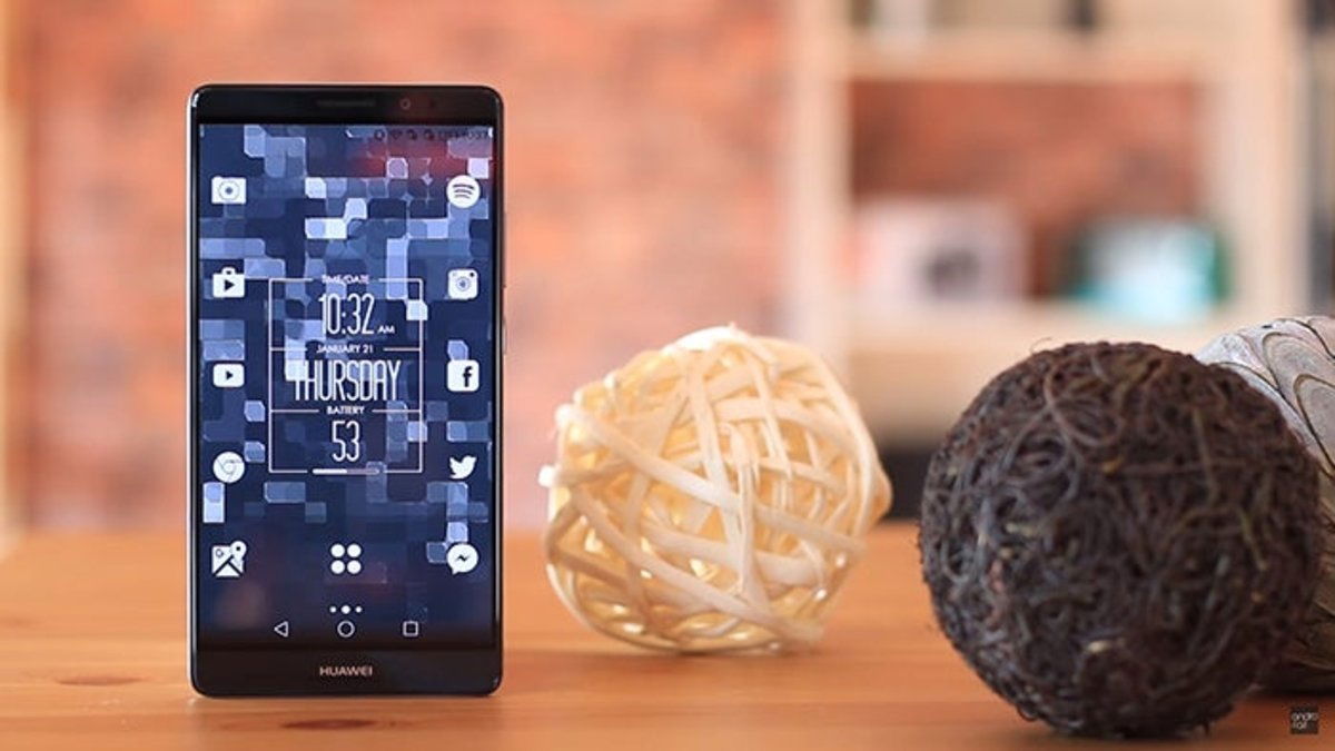 Personaliza tu Android con un estilo blanco y negro minimalista