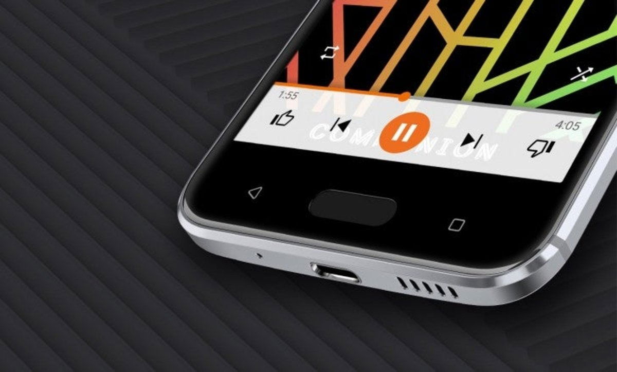AirPlay no será exclusivo del HTC 10: llegará a más dispositivos ...