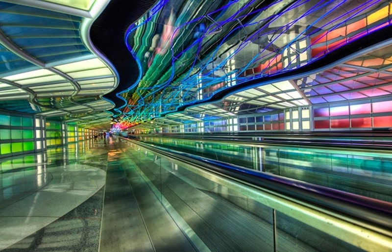 Descubre los mejores fondos de pantalla con resolución 2K