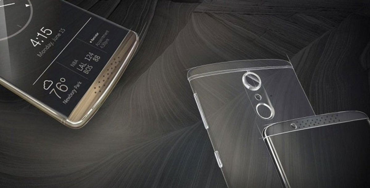 Nuevo ZTE Axon 7 con 6 GB de RAM, y ZTE VR compatibles con Daydream