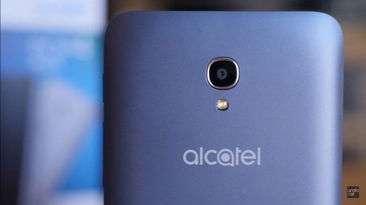 Alcatel Pop 4+: analizamos un teléfono barato y muy interesante directo de la France