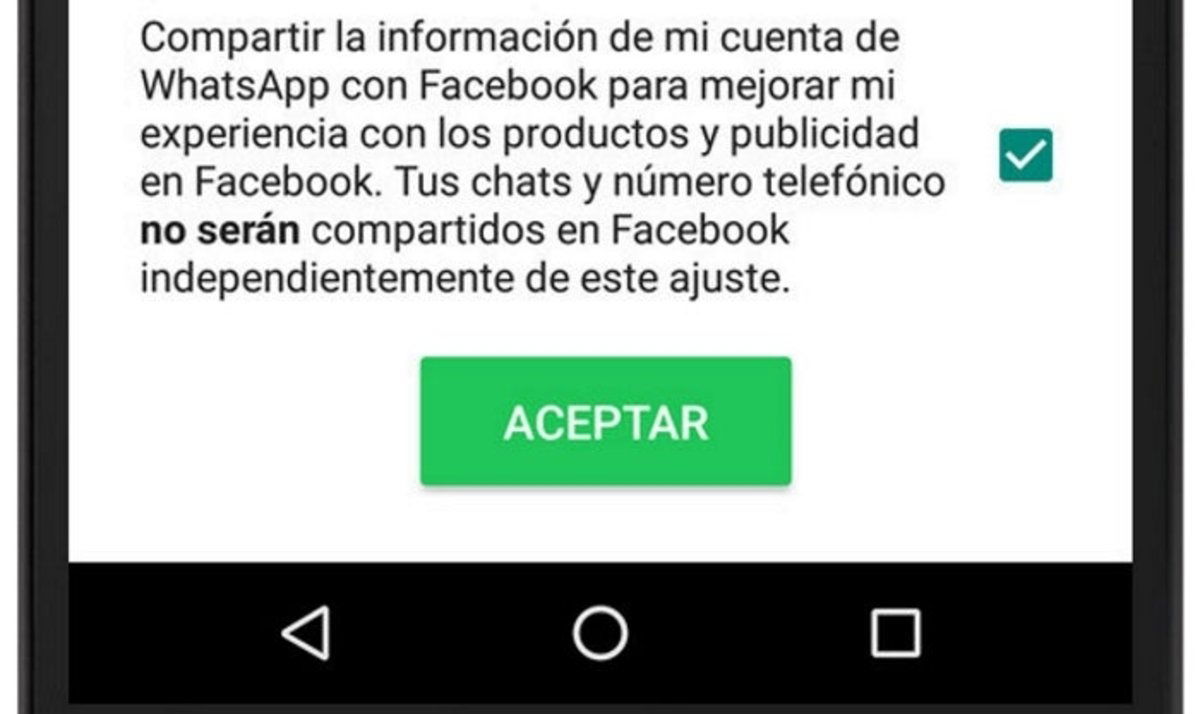 Cómo evitar que tu número se comparta con Facebook tras los últimos ...