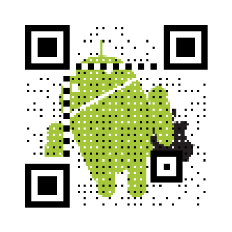 Cómo crear códigos QR animados y a color