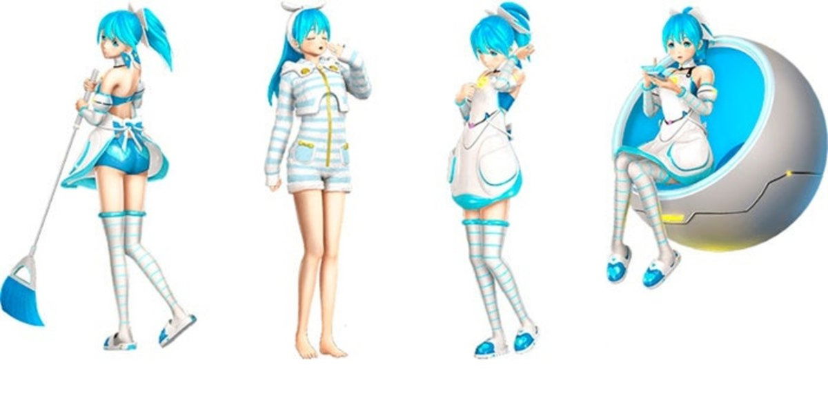 Descubre Gatebox, el asistente virtual más virtual de todos