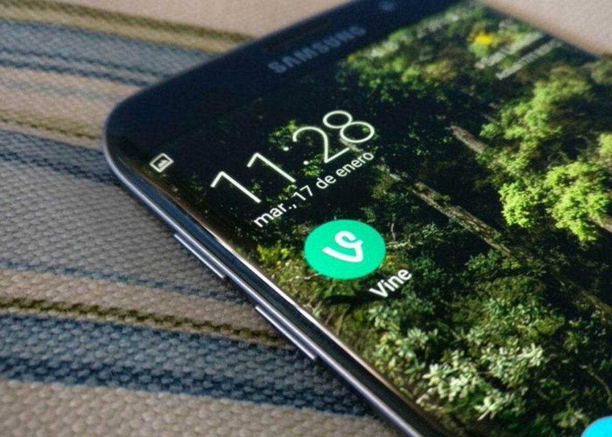 Vine Camera, el legado de Vine, ya es oficial