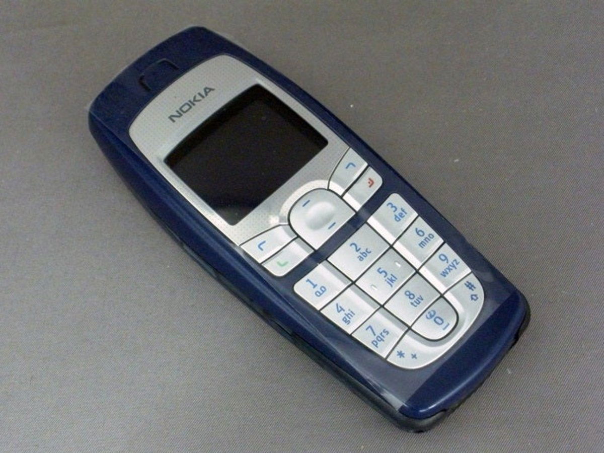 Estos son lo 10 Nokias más vendidos de la historia
