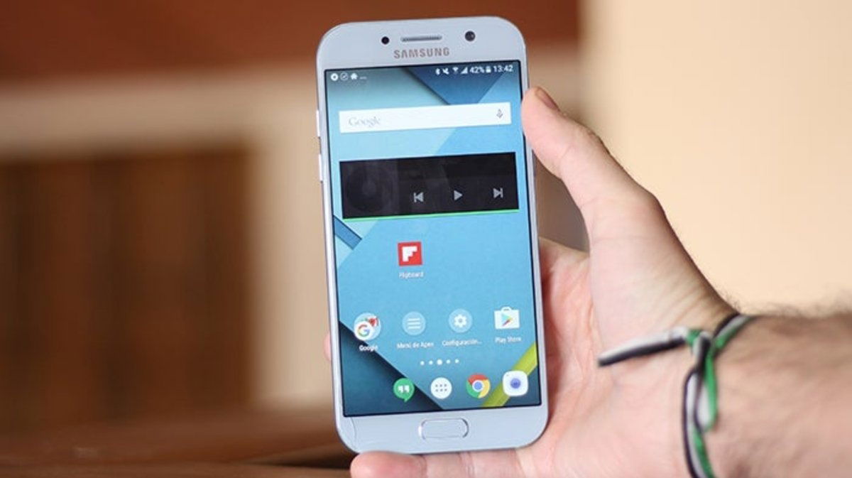 Apex Launcher Classic: regresa a Android la mejor versión de uno de los ...