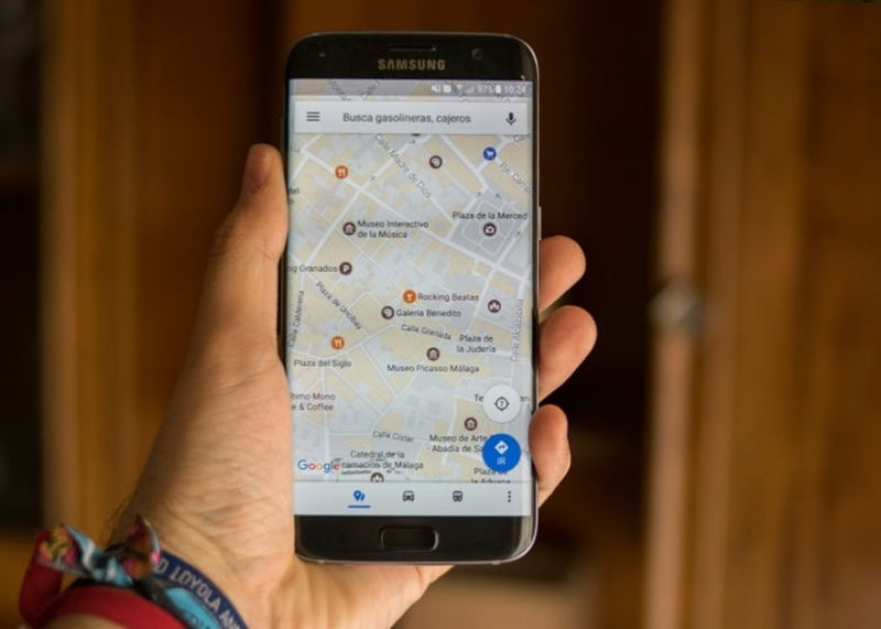 GPS para Android: mejores apps para navegar y cómo sacar todo el ...