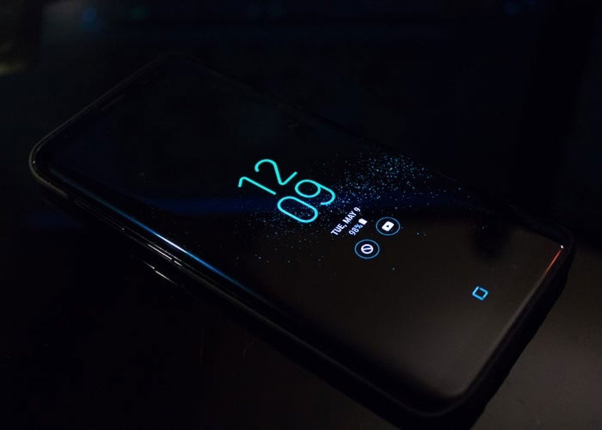 El caso "burn-in": cómo saber si la pantalla de tu móvil tiene el ...