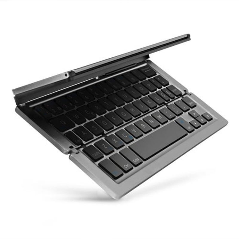 Los mejores teclados Bluetooth para tu Android, y para tu bolsillo