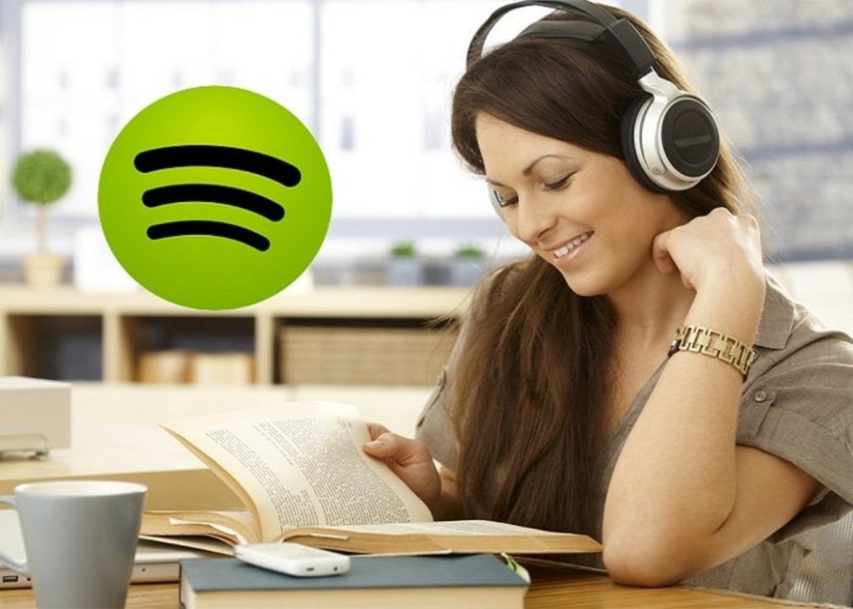 Las mejores listas de Spotify para estudiar
