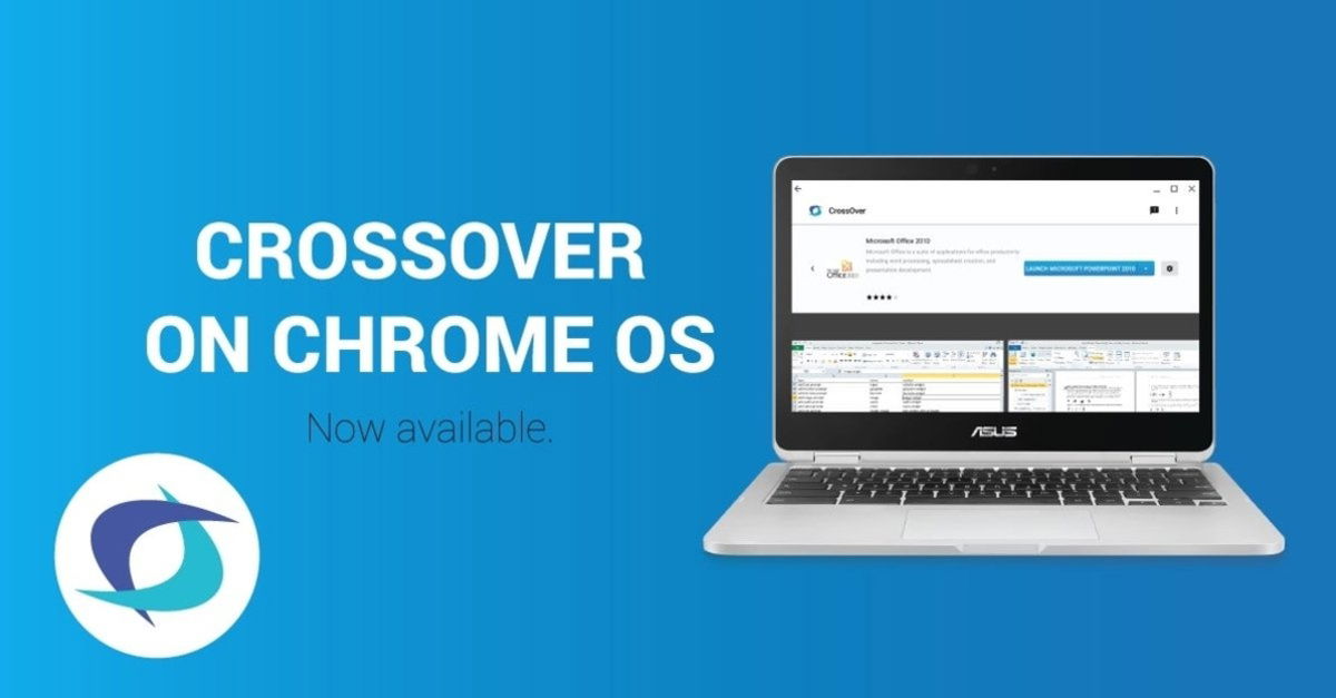 CrossOver ya disponible en beta abierta: apps y juegos de Windows en ...