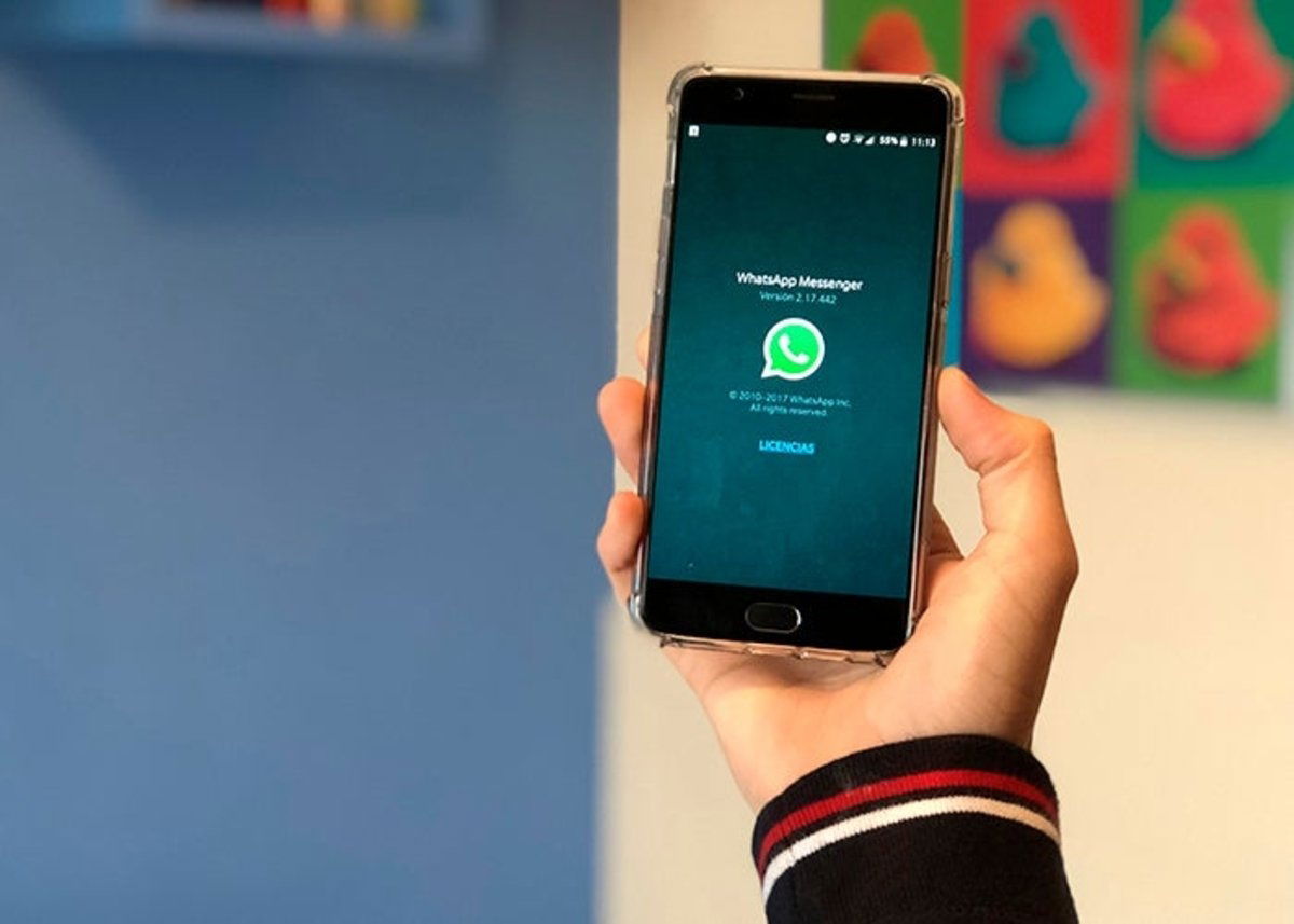 Actualizar WhatsApp: cómo tener la última versión (2025)