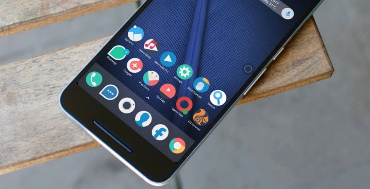 Estos son los 21 mejores packs de iconos que puedes instalar en tu Android