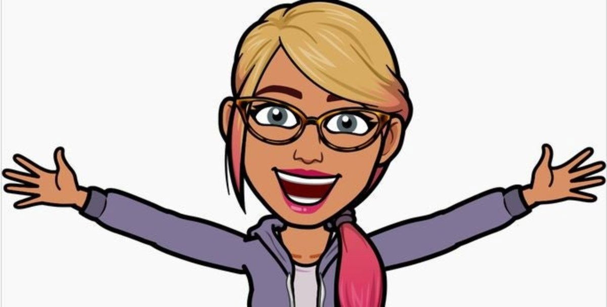 Snapchat busca usuarios con 1,9 septillones de posibles avatares Bitmoji