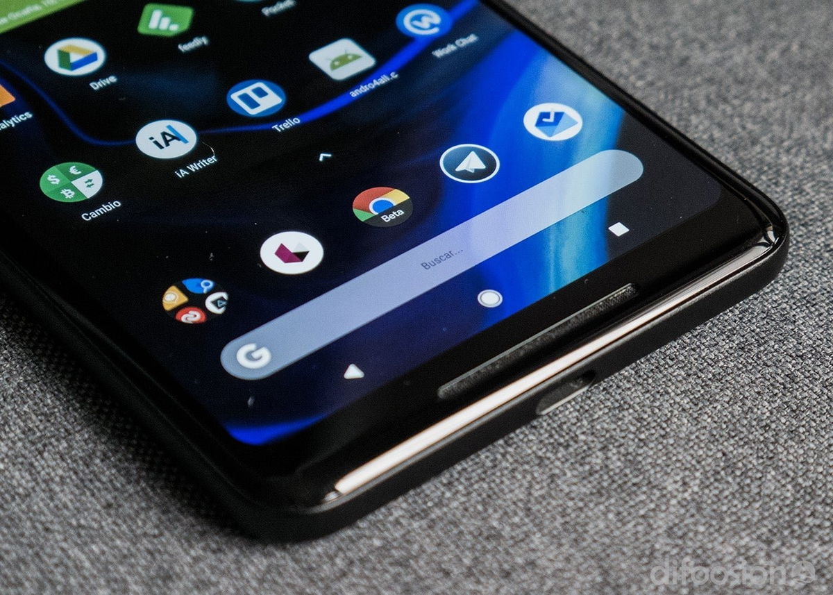 Cómo ocultar los botones virtuales en Android