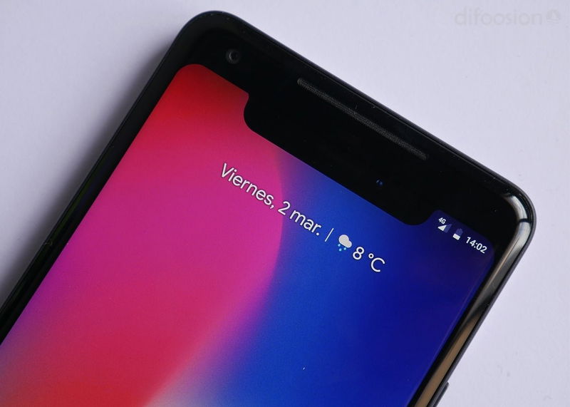 Apple dejará de usar el notch, justo ahora que Android lo había copiado