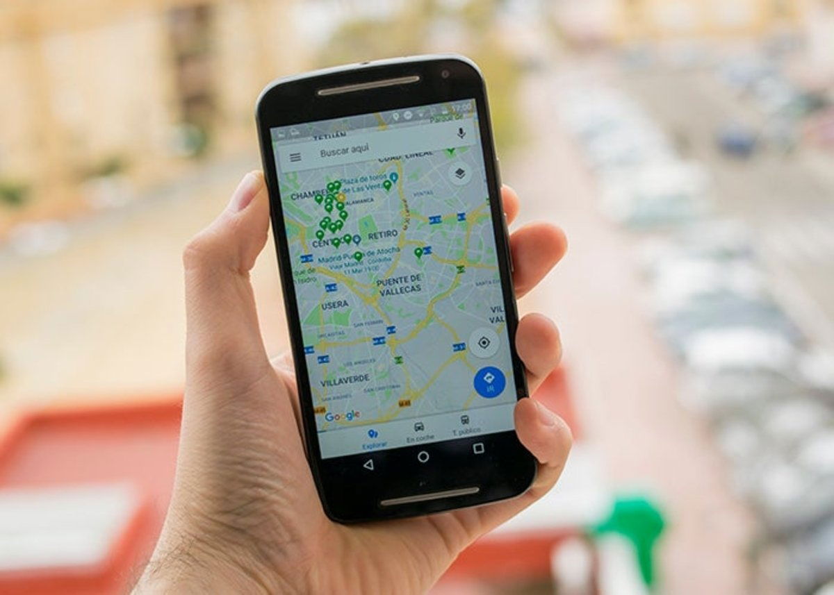 Google Maps te hará recomendaciones personalizadas dentro de muy poco