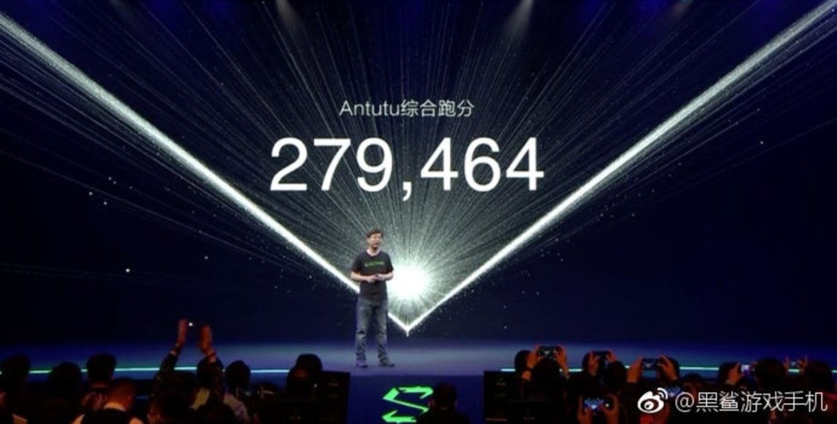 AnTuTu Benchmark, guía completa: averigua en unos minutos la potencia ...