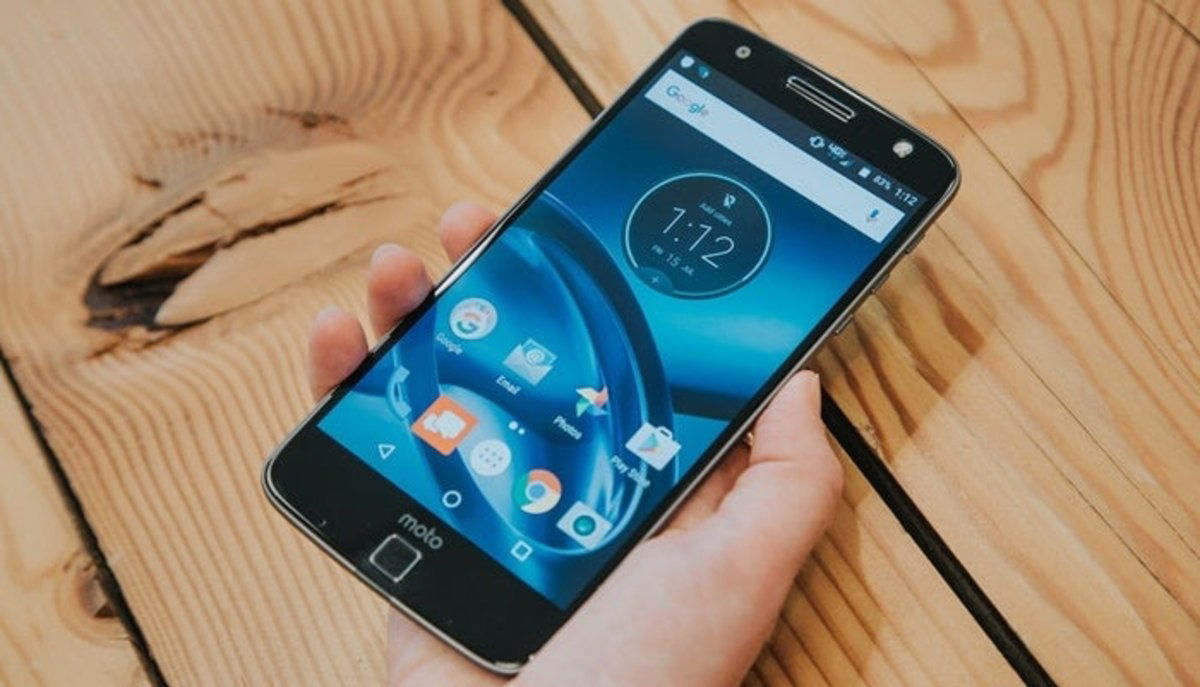 Estos son los planes de Motorola en Latinoamérica