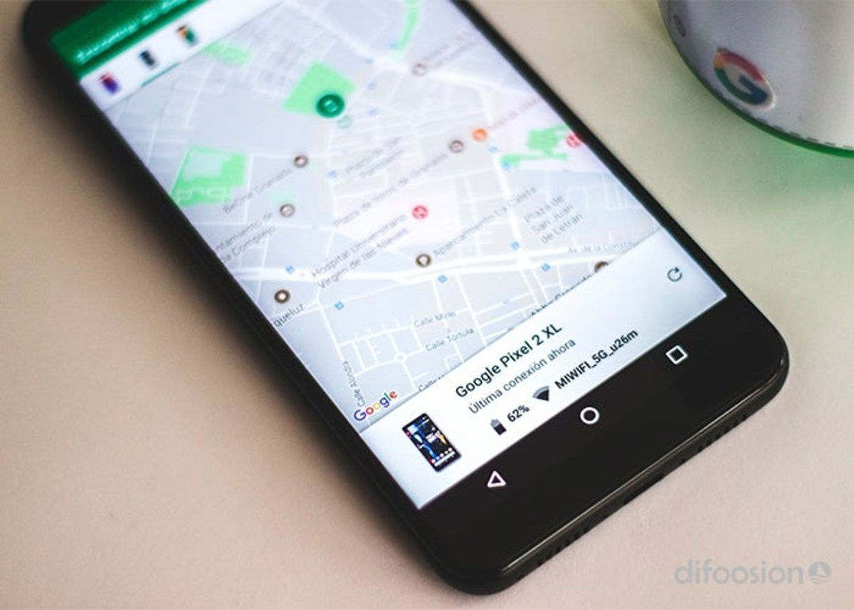 Android Device Manager: cómo usarlo para encontrar tu móvil perdido