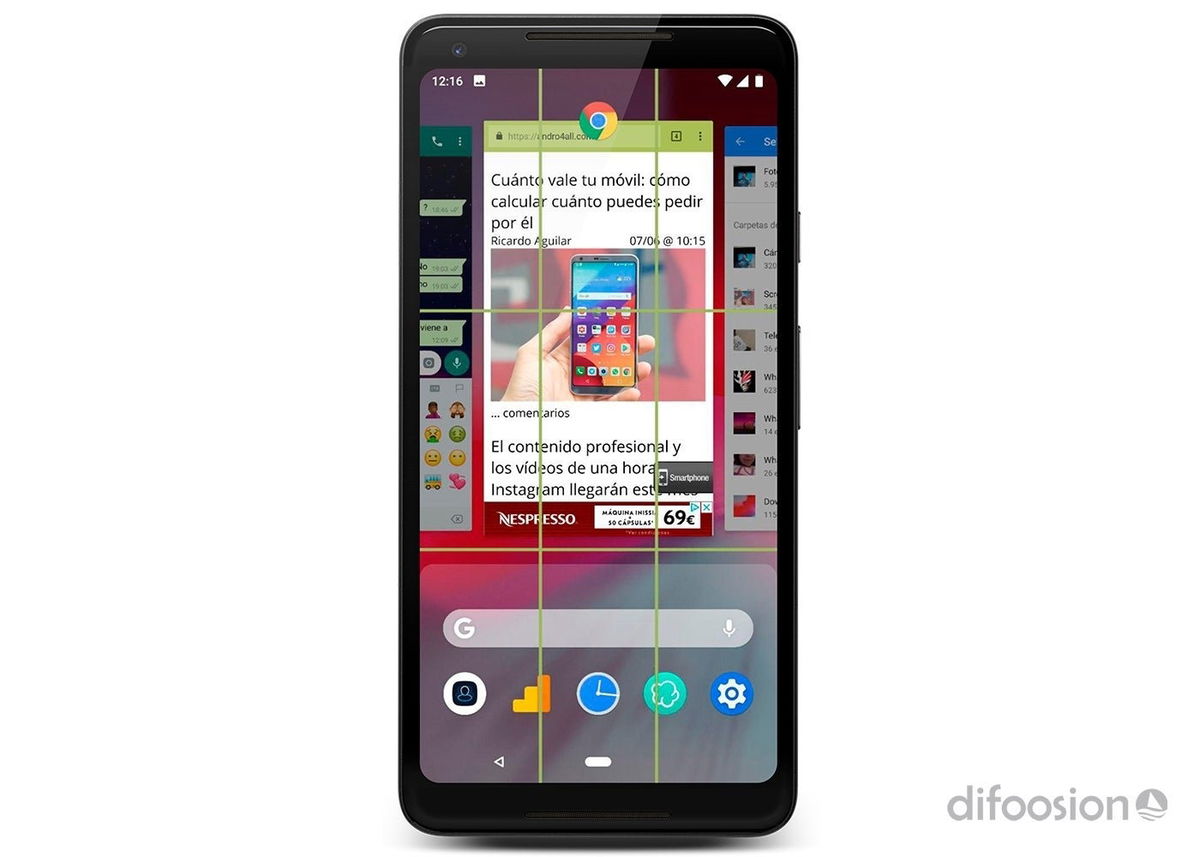 Los dos errores más curiosos de la Android P Devoper Preview 3