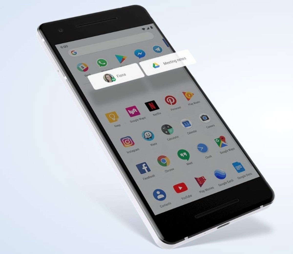 Android 9.0 Pie, toda la información