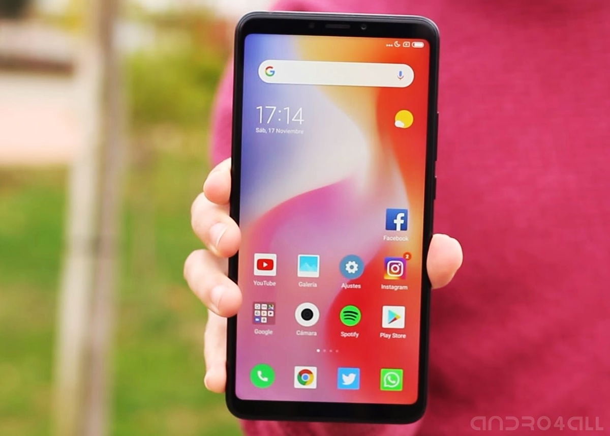 Xiaomi Mi Max 4: 48 megapíxeles y batería gigantesca para la nueva ...