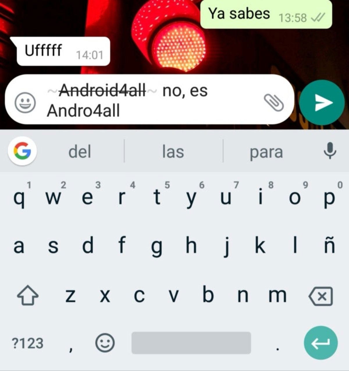Cómo tachar en WhatsApp: 2 métodos para hacerlo fácilmente