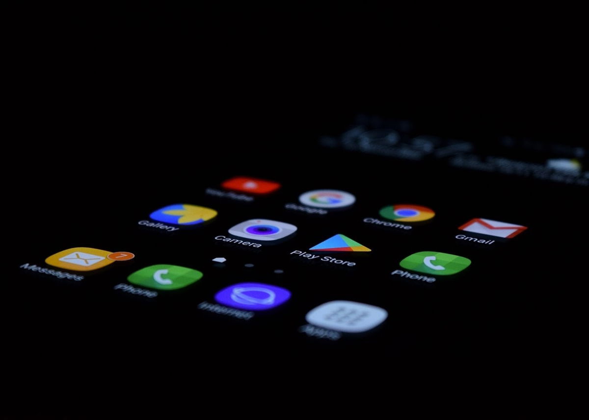 Cómo desinstalar aplicaciones del sistema en Android