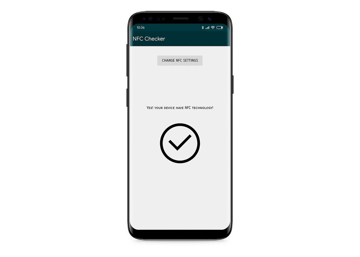 NFC en Android: cómo activarlo y para qué sirve, ¿es tu móvil compatible?