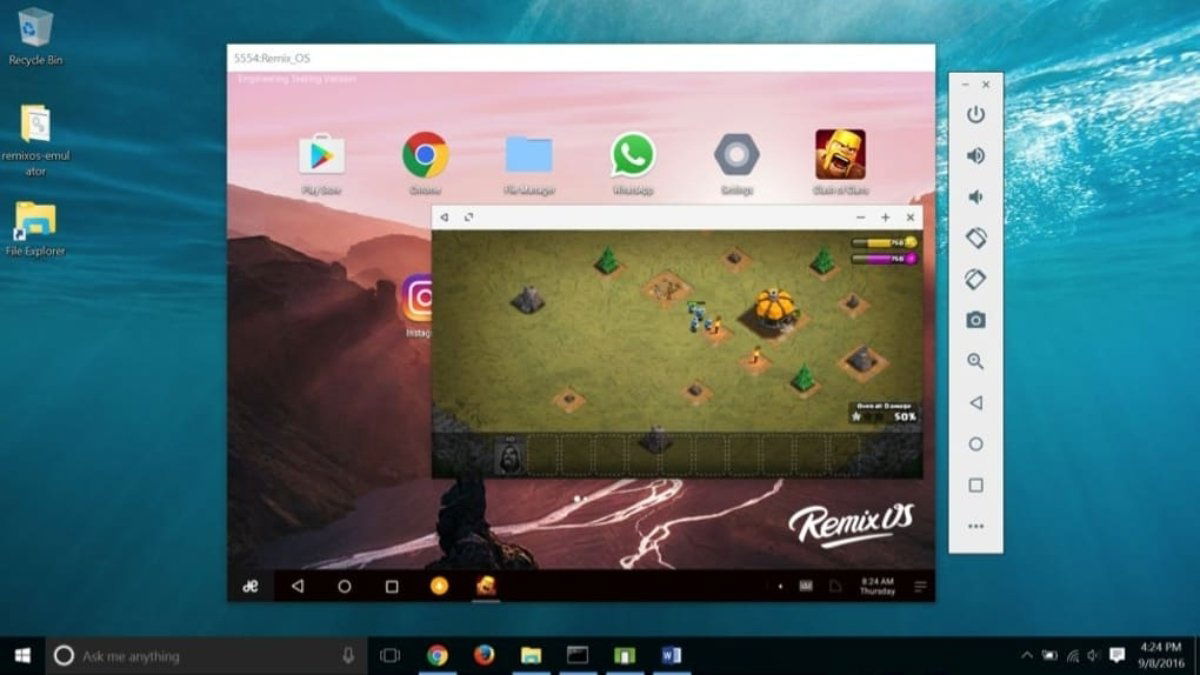 Los 12 mejores emuladores de Android para PC (2025)