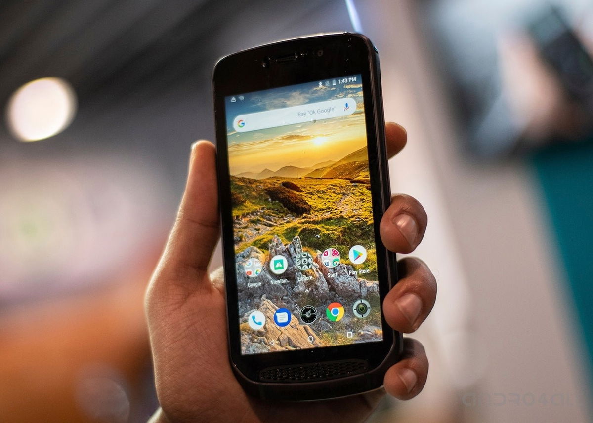 Land Rover Explore: características, especificaciones y opinión