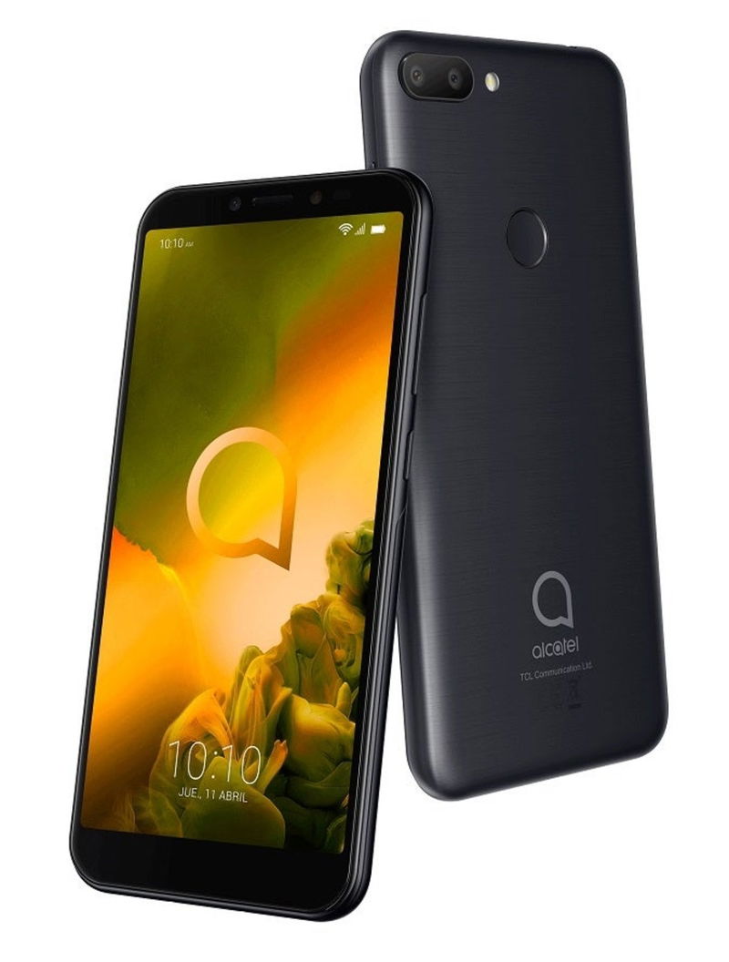 Alcatel 1S: toda la información, lanzamiento y precios en España
