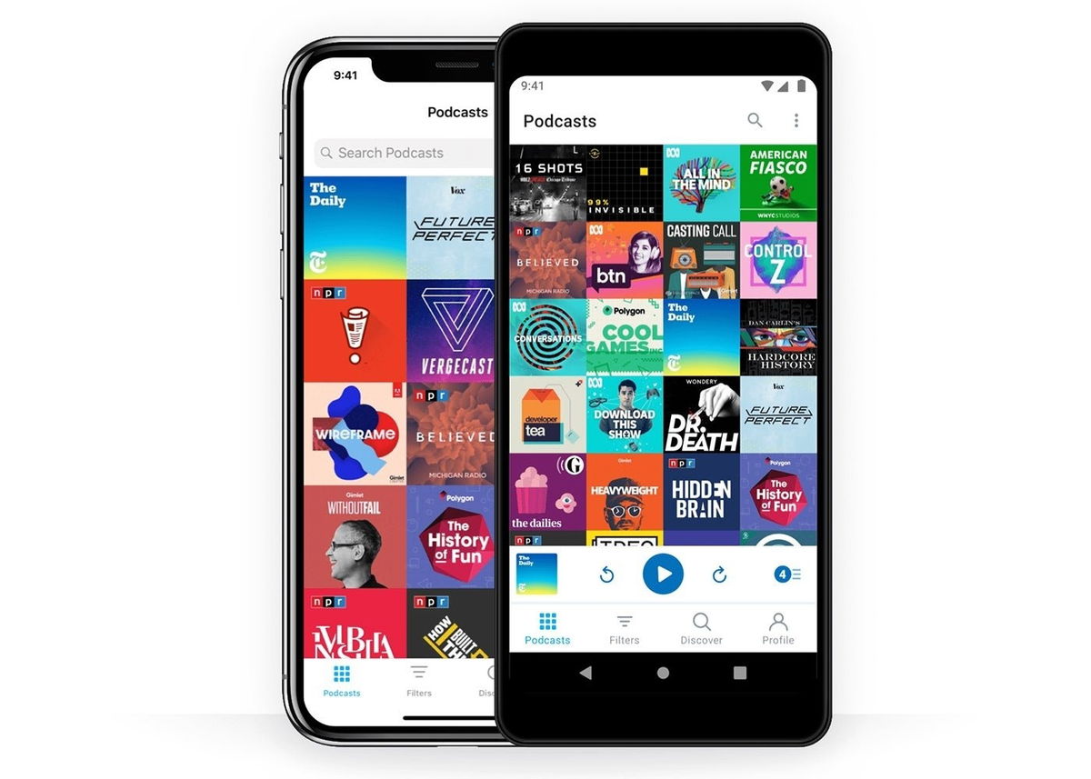 28 mejores apps sin conexión a Internet para usar offline (2023)