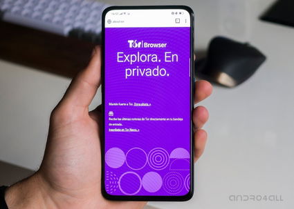 Tor Browser, análisis: el navegador para entrar a la Deep y Dark Web en ...