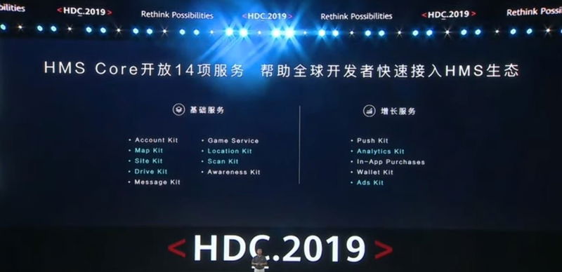 Huawei anunciará su propia versión de Google Maps que no podrás ...