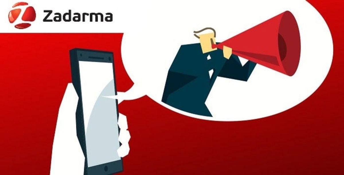 Así funciona Zadarma, el servicio VoIP y SMS más útil en Android