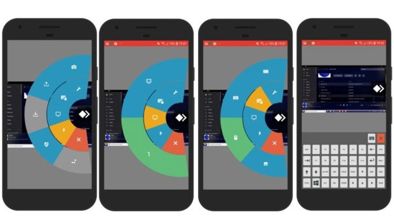 AnyDesk: cómo usar tu PC desde tu móvil estés dónde estés