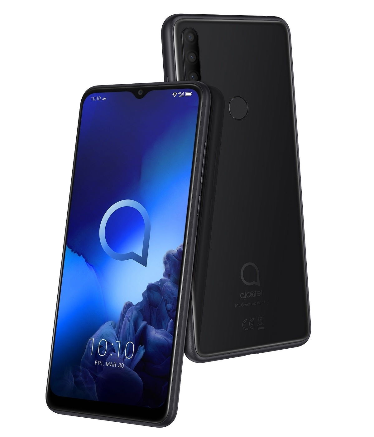 Ya disponible en España el nuevo Alcatel 3X, todo lo que esperas por 159€
