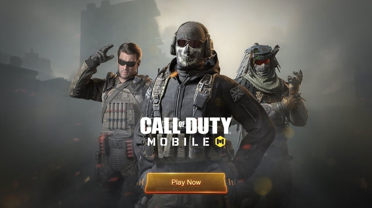 Call of Duty Mobile: así puedes jugar en tu ordenador