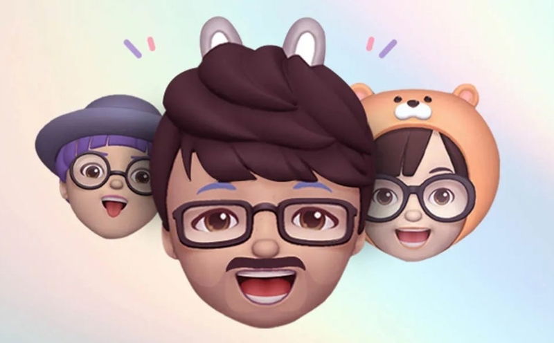 Memojis para avatar de WhatsApp: crea tu memoji y úsalo de perfil