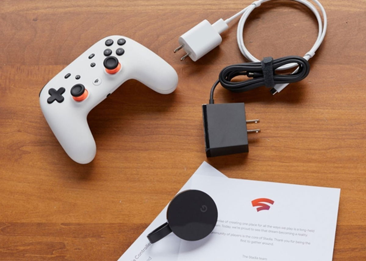 Las principales diferencias entre Google Stadia y PS4 Remote Play